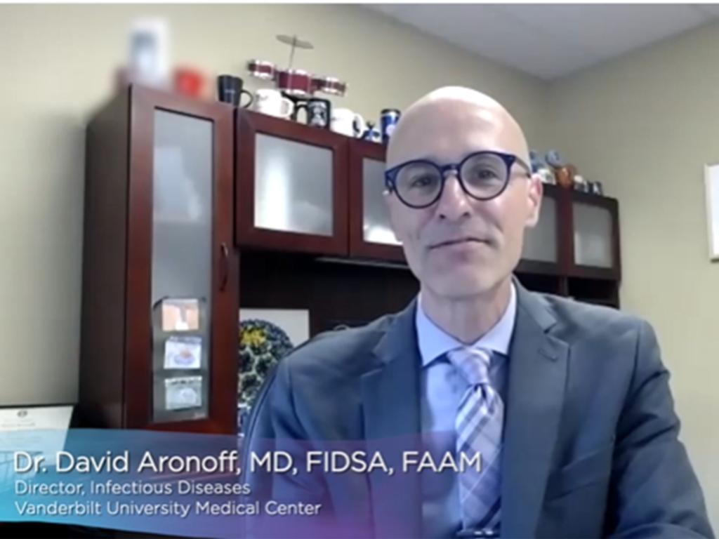 Brookdale Promotes COVID-19 Safety With New Series of Videos With VUMC